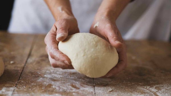 Home - Con Pane Rustic Breads & Cafe